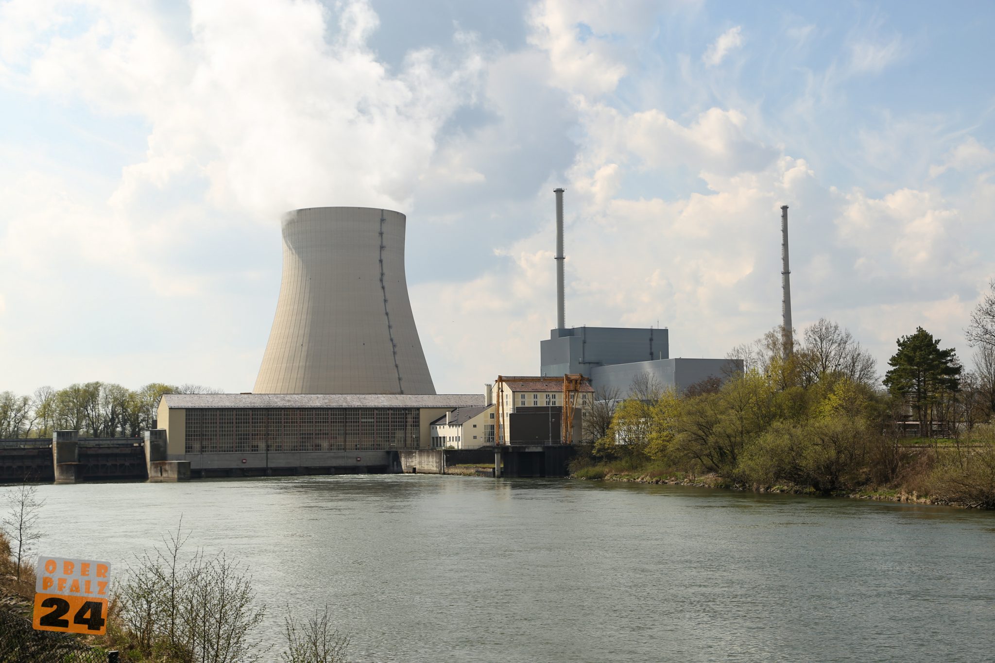 AKW-Betreiber lehnt Reservebetrieb ab – Oberpfalz24