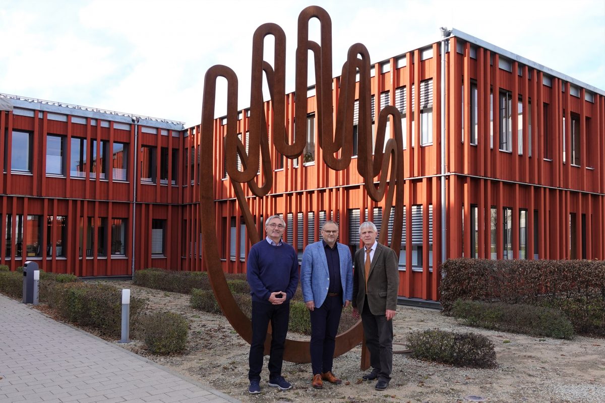 Verband für Ländliche Entwicklung zieht nach Tirschenreuth – Oberpfalz24