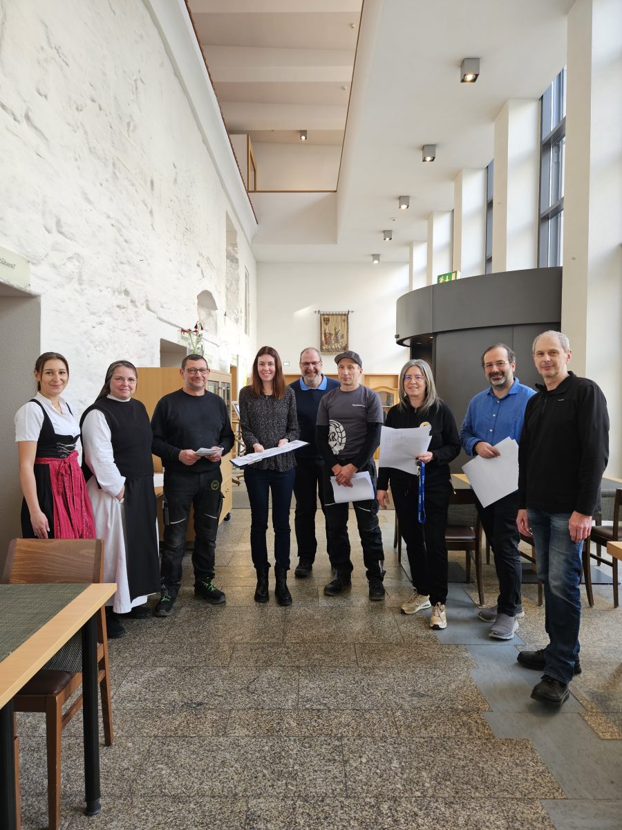 Ausbildungsmesse Waldsassen 2025 – Die Zukunft beginnt hier! – Oberpfalz24